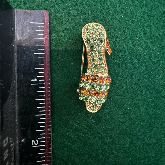 Jewelry | Shoe Pin | Poshmark
